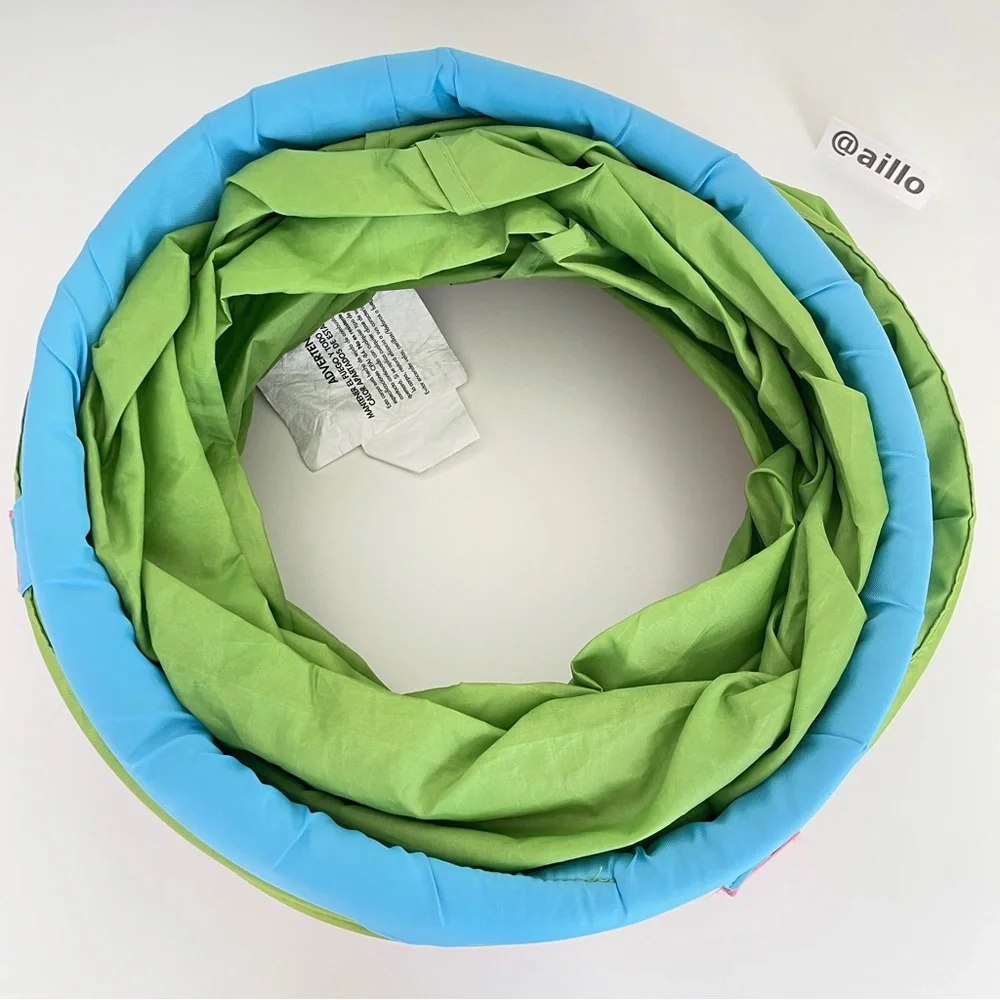 IKEA | Toys | Ikea Busa Play Tunnel | Poshmark